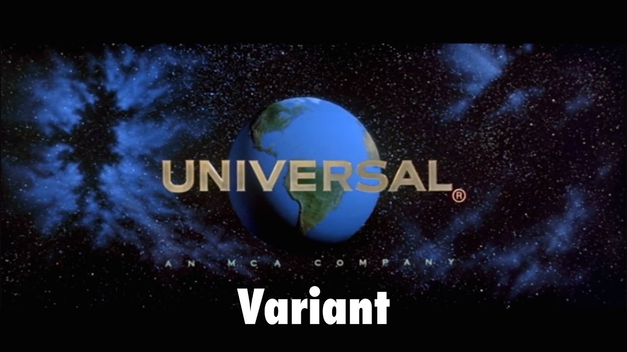 Universal (Radioland Murders variant) - YouTube
