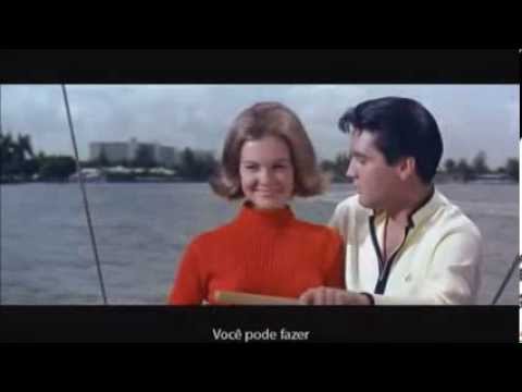 Elvis - Puppet On A String (Tradução) 1965 - YouTube