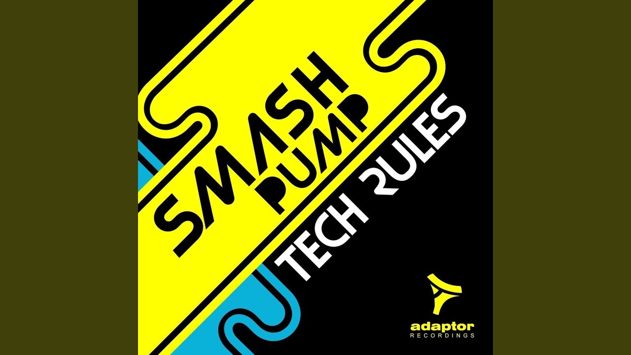 Tech Rules (Mass Pass Rework) - YouTube