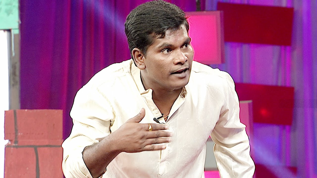 Chammak Chandra Team Performance - Chammak Chandra Skit Promo 01 - 15th ...