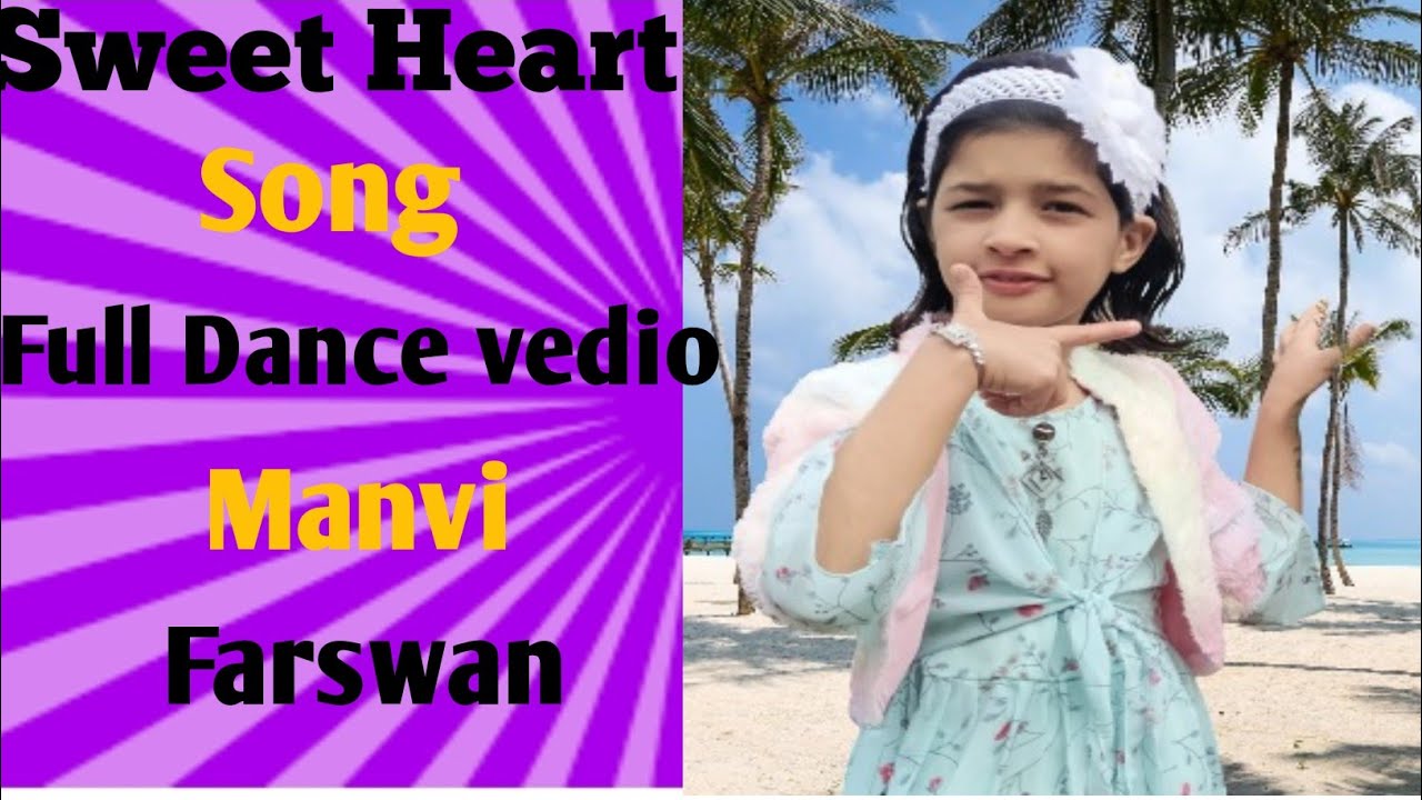 SWEETHEART HAI Song | Dance | Kedarnath | Susan Singh Rajput| Dance ...