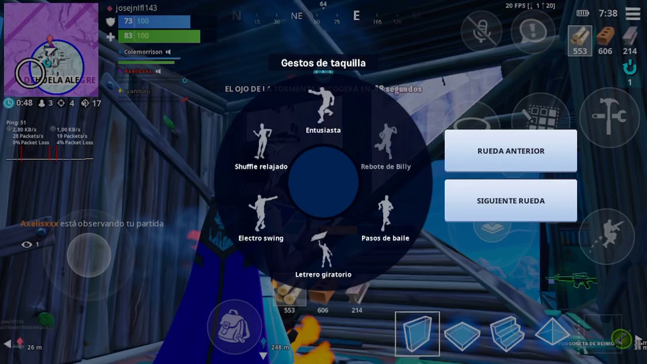 The best win - YouTube