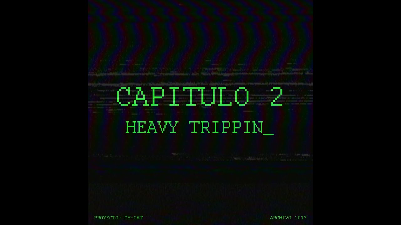 CY-CAT – Heavy Trippin (Video Oficial) - YouTube