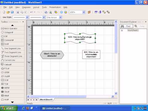 Prerequisite Tree Thinking Tools For Your Business - Explore The ...