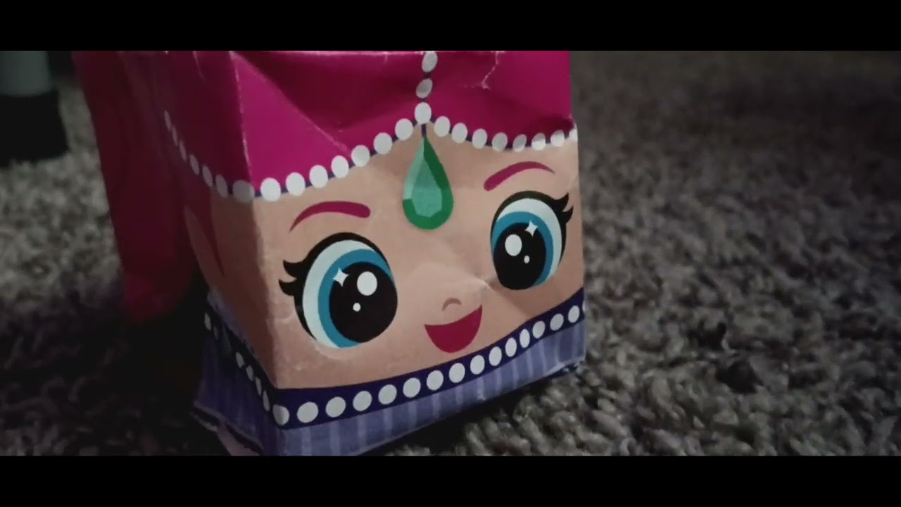 Inside Out 2 Poppy Star of Back To Headquarters/Sarcasm/It's that, 🥦?(4 ...