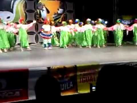 TO´MONOCUCO 2011 - NOCHE DE COMPARSAS - YouTube