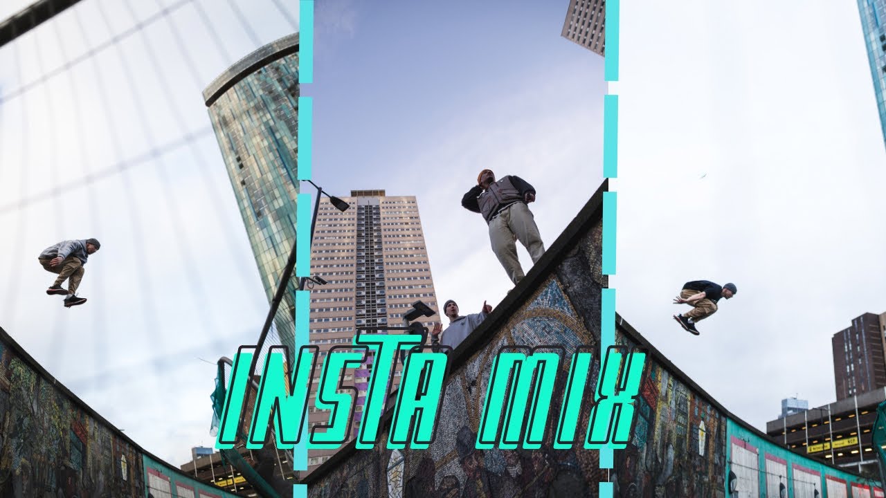 Insta MIX - YouTube