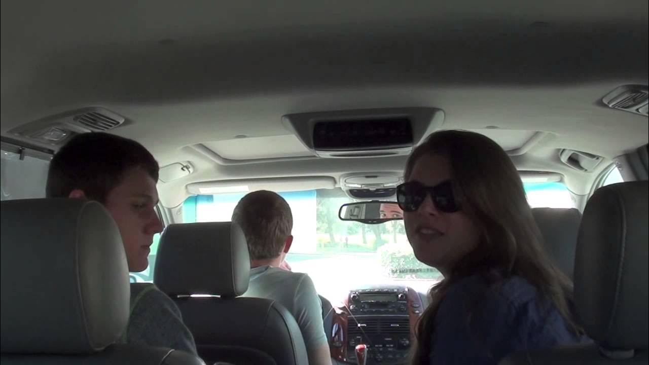 Spanish 2 Project Airport - YouTube