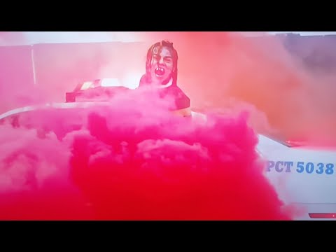 50 Cent Get The Strap Video Review - YouTube