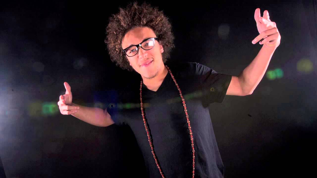 17 year old Yung Rap God aka KiddCash305 remix Beauty Of A Day - YouTube