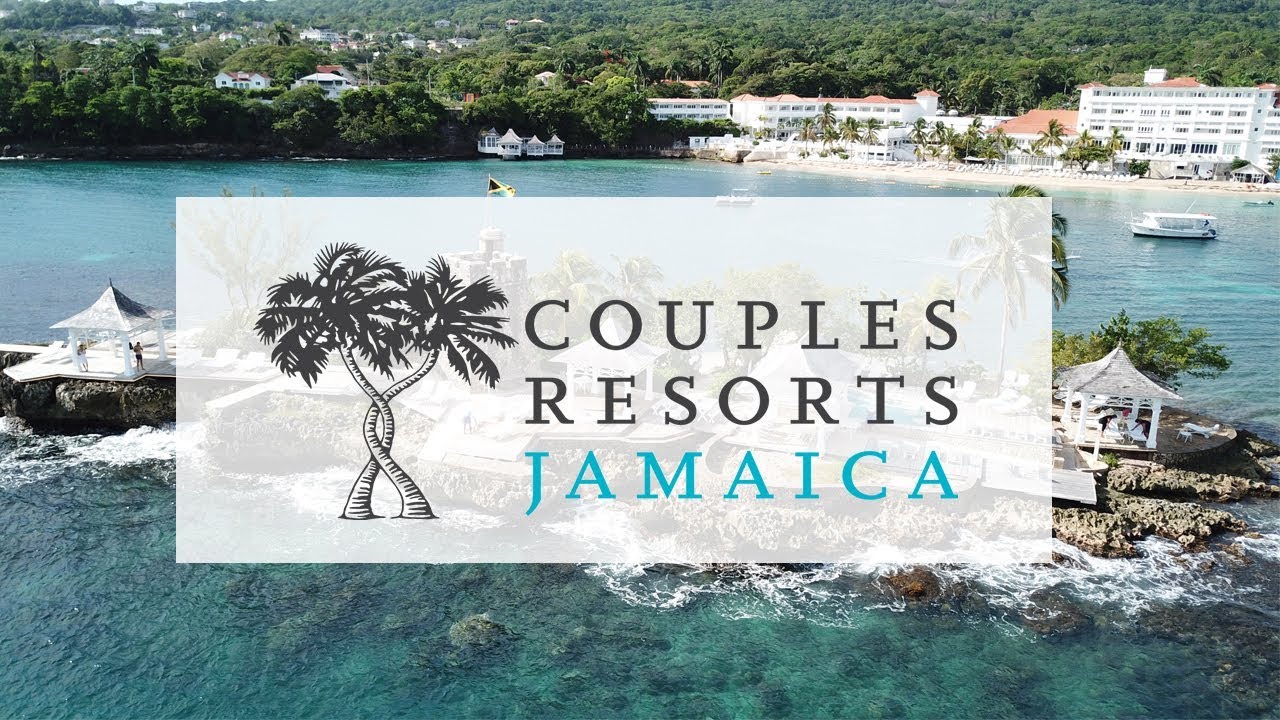 Couples Tower Isle Jamaica September 2018 - YouTube