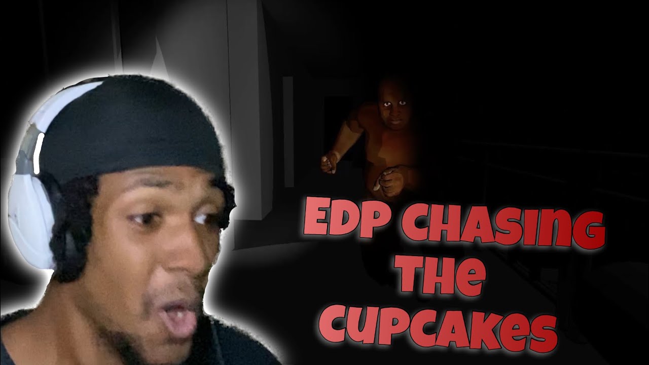 Edp455 Simulator | Edp455 likes cupcakes - YouTube