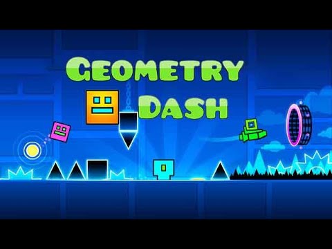 Geometrydash level request - YouTube