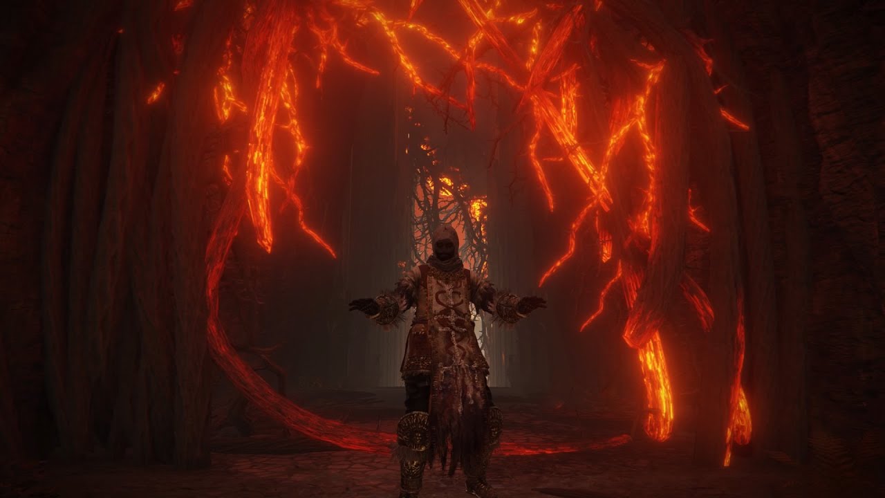 Elden Ring cleanrot knight's sword parry duels - YouTube