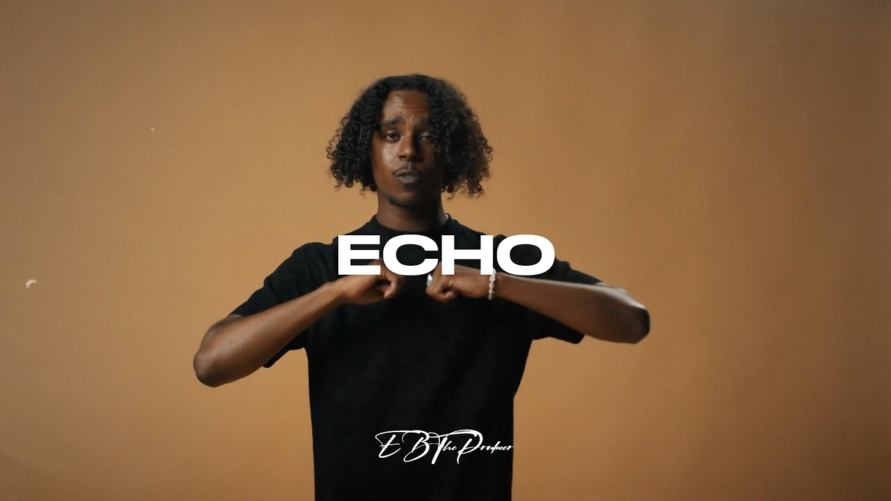 Y4ska x Asme x Jireel Type Beat 2025 | "ECHO" | Prod. EB - YouTube
