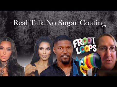 Real Talk No Sugar Coating - YouTube