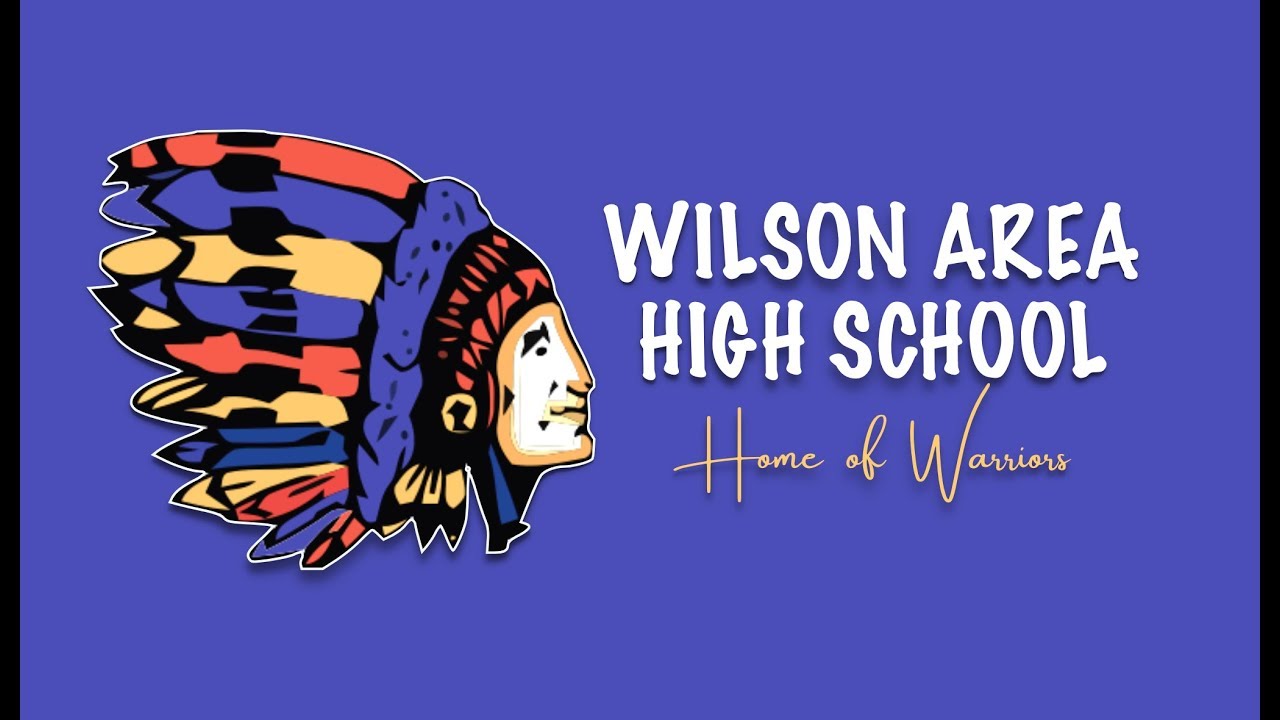 Wilson Area High School: Home of Warriors - YouTube