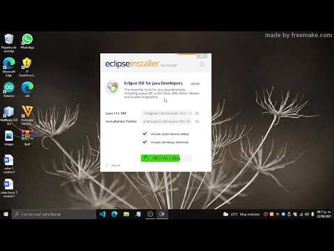 Instalacion de objectdb - YouTube