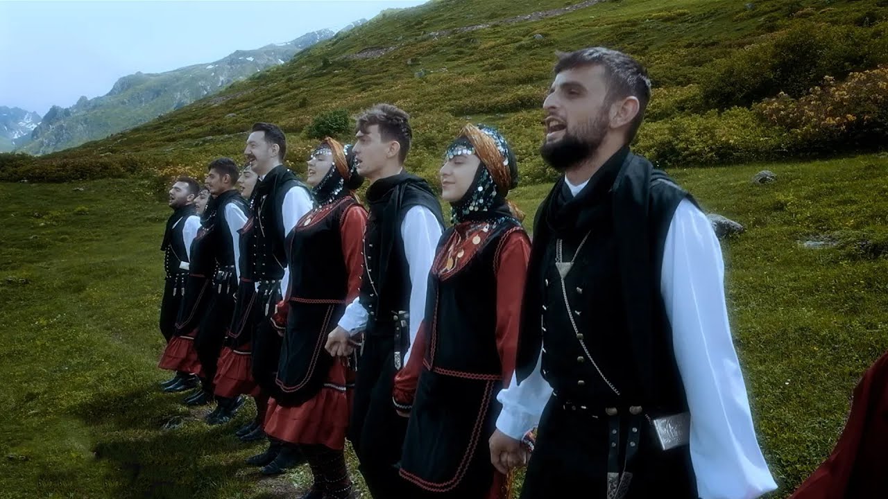 Kejoo Beats feat. Oğuzhan Okumuş - Tulum Horon - YouTube