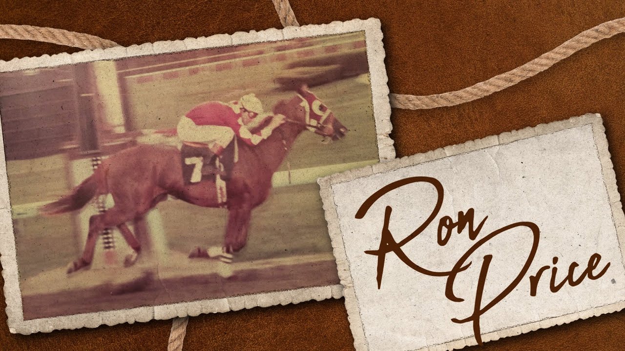 Ron Price Memorial Service - YouTube