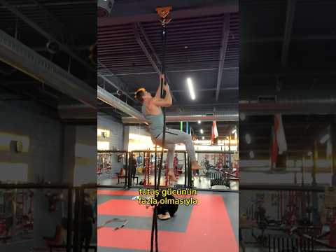 Tutuş Gücü Neden Önemli?