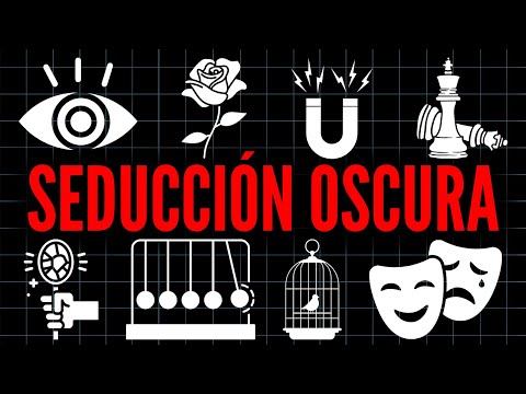 100 Trucos de Seducción Oscura que Dominarán las Mentes