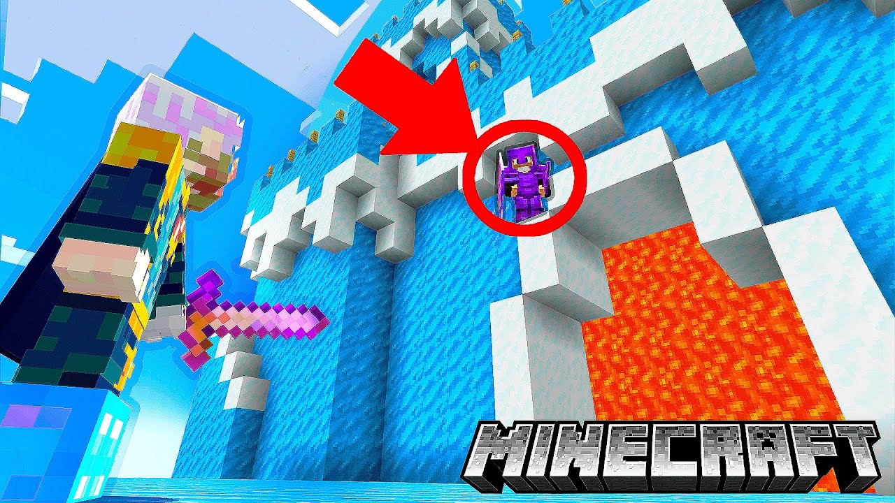 Desafiei as DEFESAS do TONIGON em seu CASTELO - Creative Squad II (#38 ...