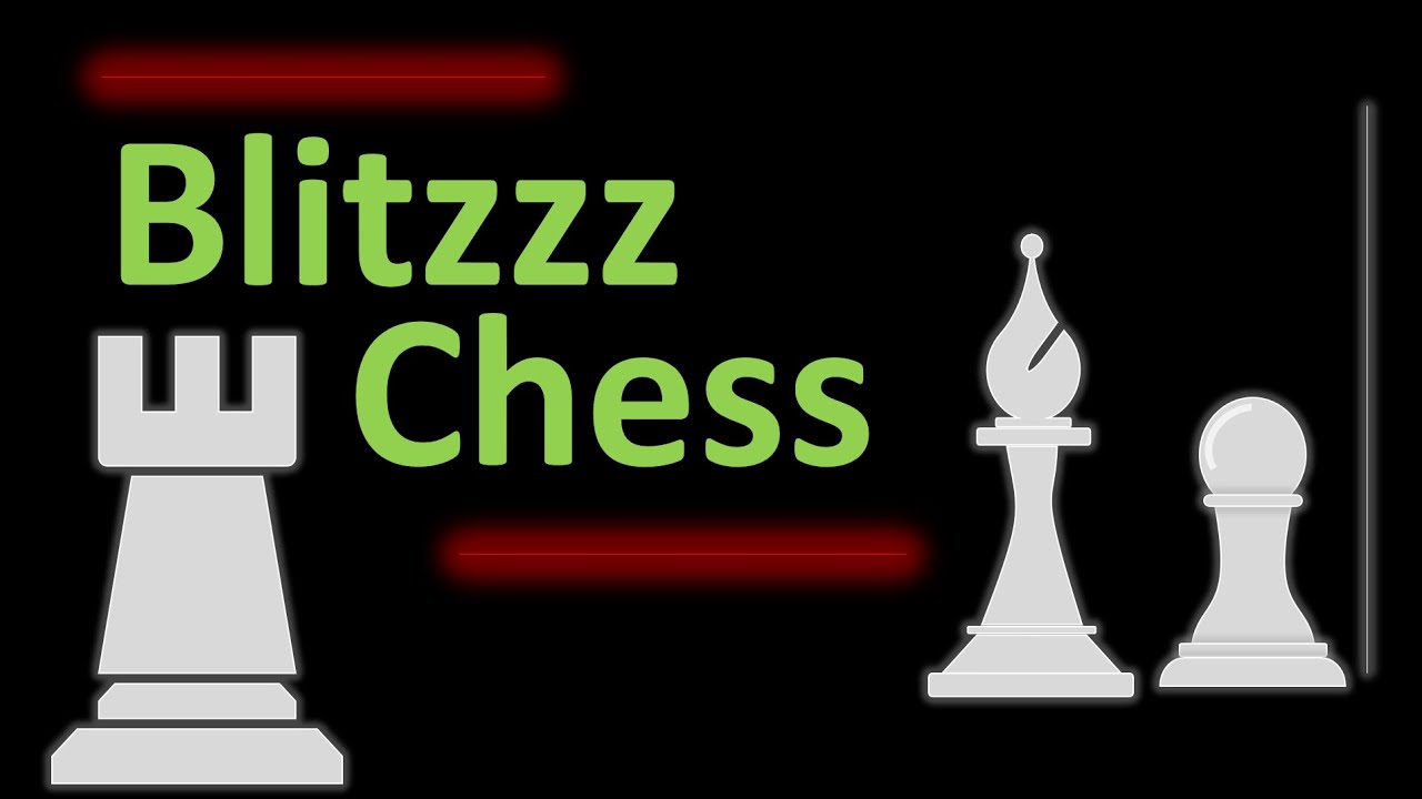 Let's Play the Blitz CHESS Against me - YouTube