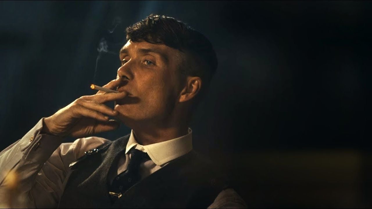 Dark Gentlemen: Ultimate Playlist to Move Like a Silent Killer ...