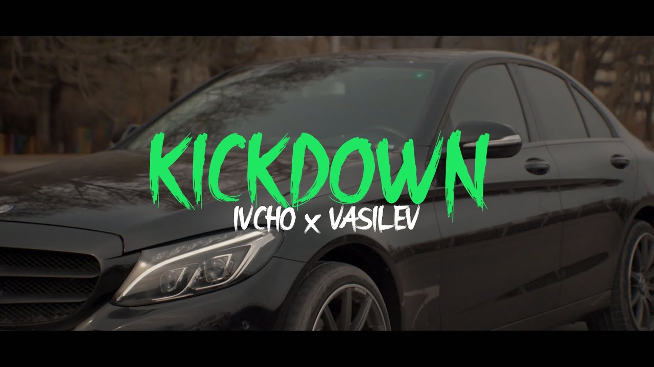 IVCHO x VSLV - KICKDOWN (Official Video) - YouTube