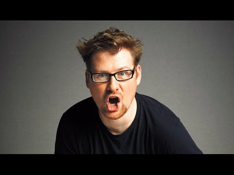 Many Voices of Justin Roiland