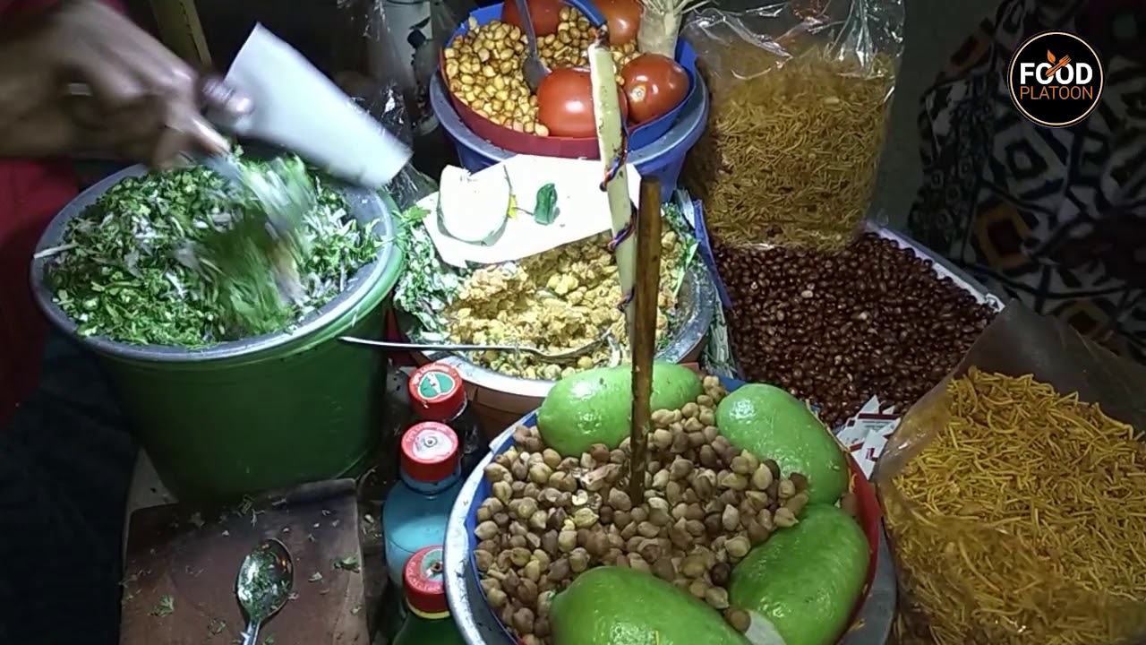 WOW - Amazing Street Food || Food Platoon - YouTube