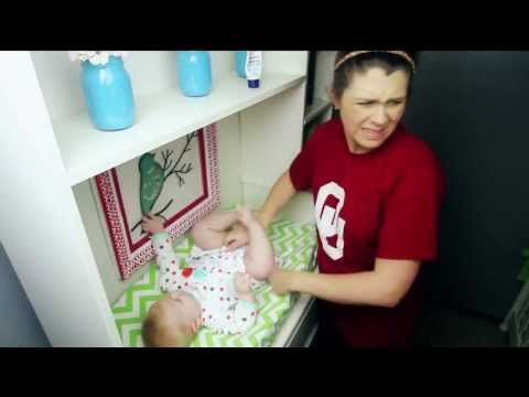 Mom So Tired - Alicia Keys \