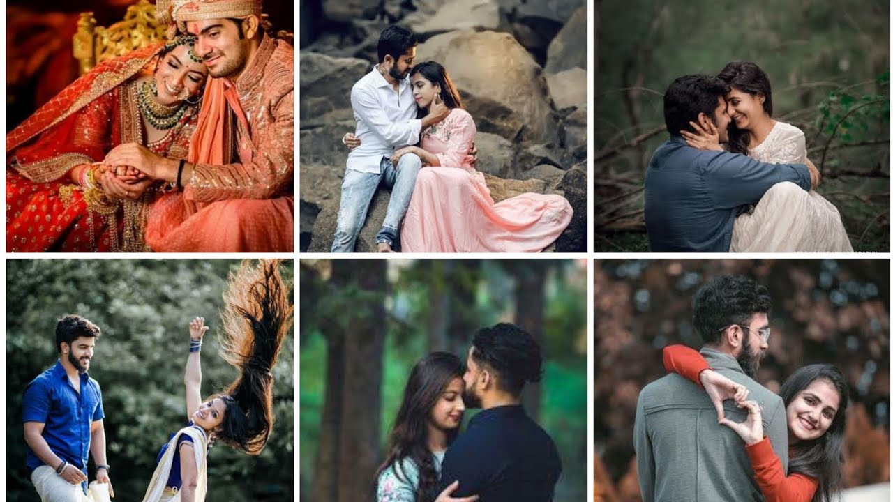 love ki poj photo shoot video 💑💯💑 - YouTube