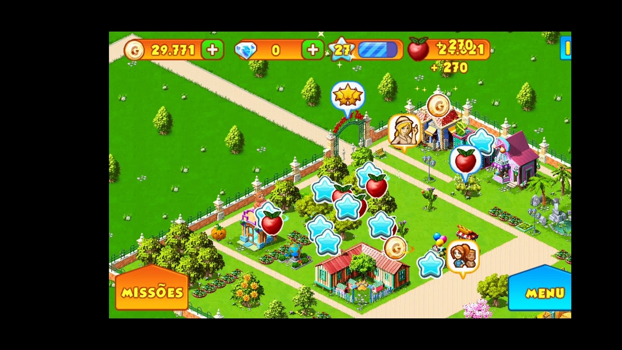 Jogando wonder zoo versão antiga!! java - YouTube