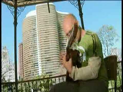 Weber Lopes - Abre Côco - YouTube