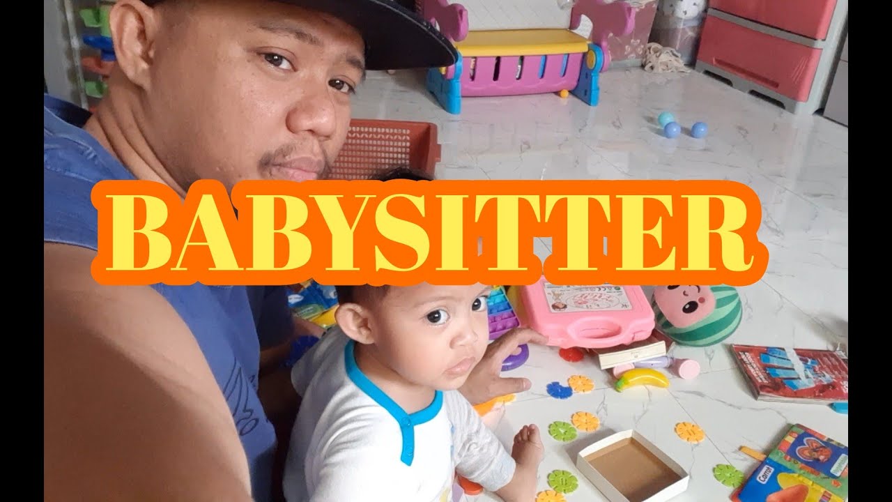 PLAYING WITH BABY HAILEY - YouTube