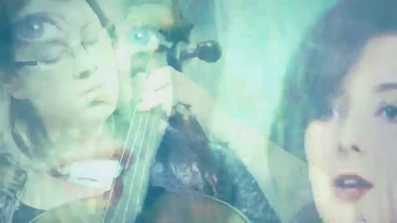 Queen Of Pleasure - Kathryn Tickell & The Side - YouTube