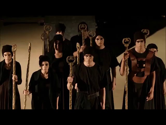 Agamemnon Play Seneca (4 BC–65) Agamemnon: A Theatrical, English