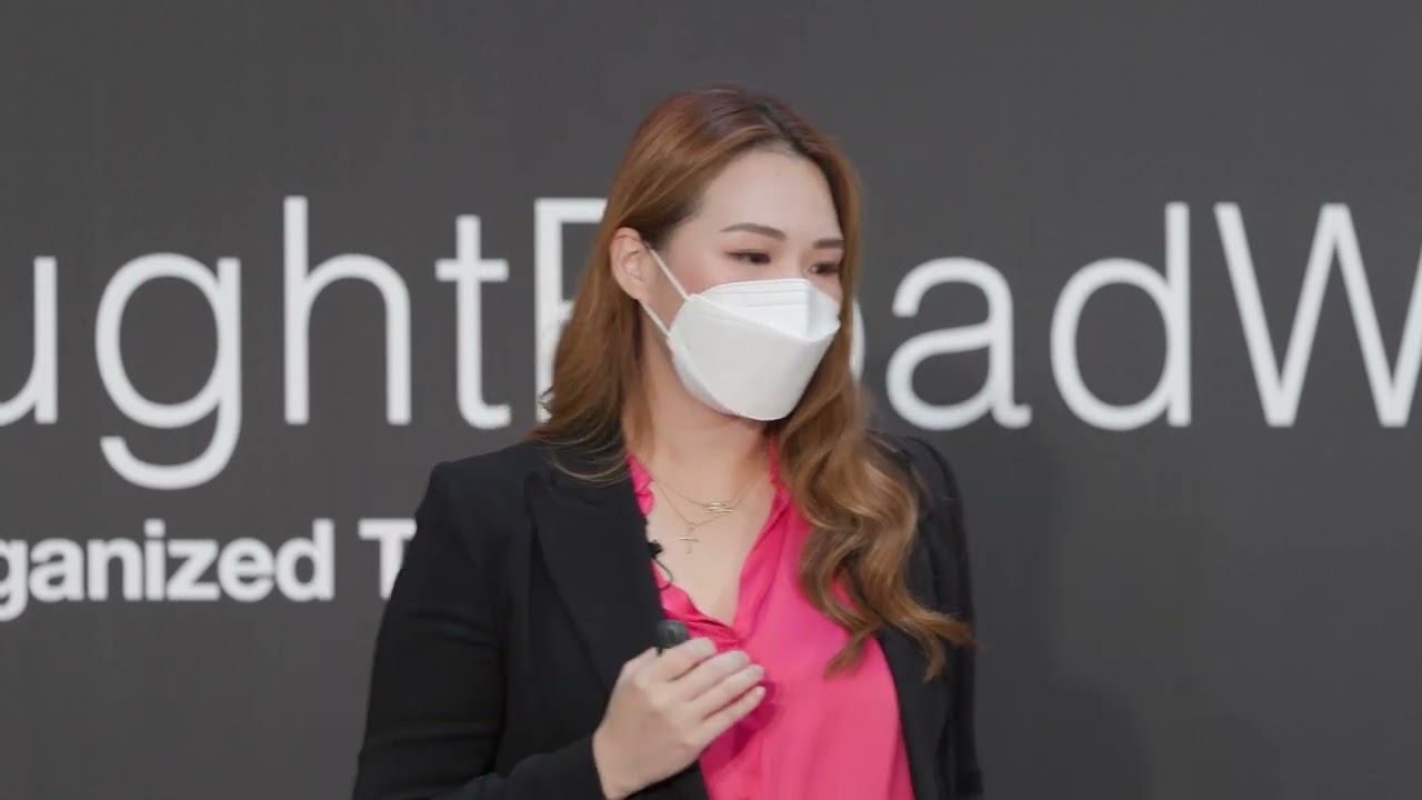 《夢想是不切實際或其實很有意義？》Is There a Purpose in Dreaming? | Elaine Shiu ...