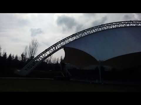 ANKARA ÜNİVERSİTESİ GÜNEŞ MEYDANI 2018