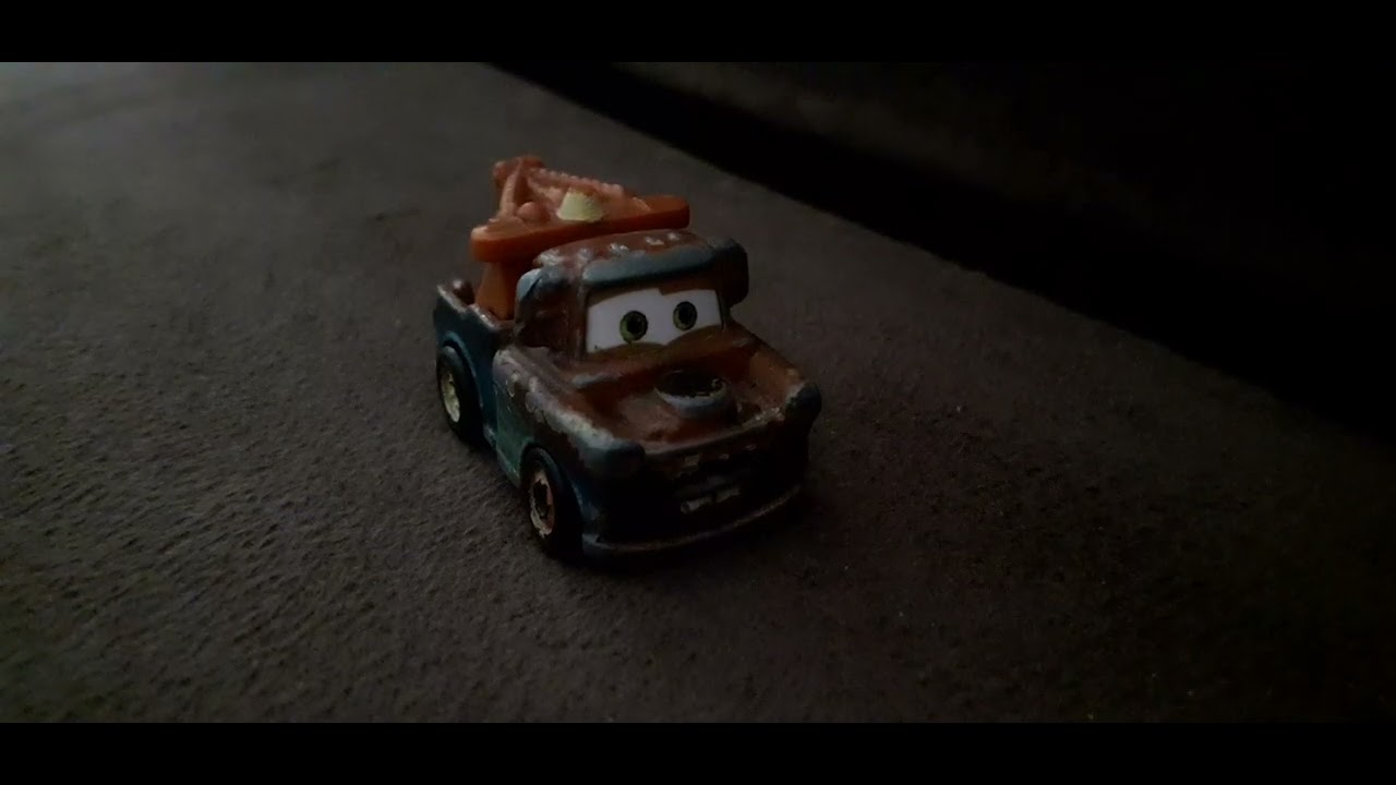 Mater I need your help - YouTube