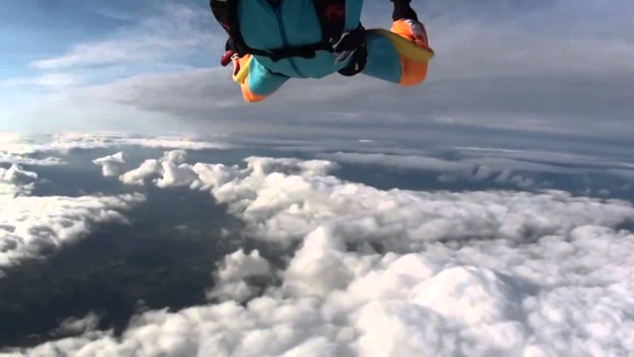 Best Wingsuit Skydiving [2014/2015] AMAZING [HD] - YouTube
