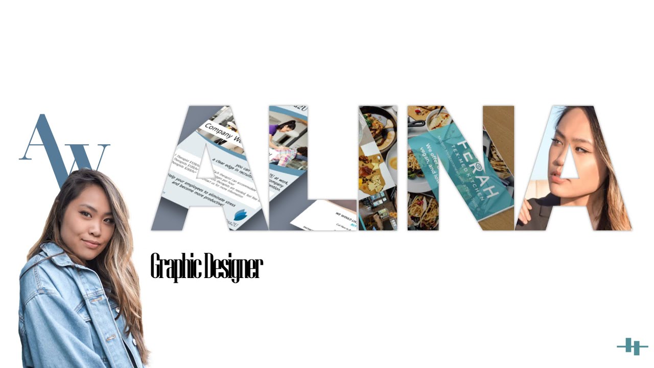 Alina Wong does the Video Call Art Challenge - YouTube