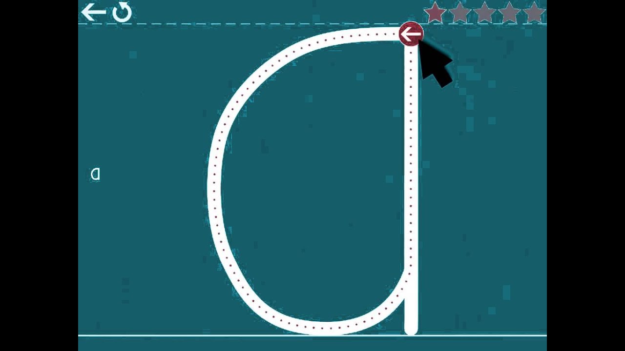 Letter Formation Practice YouTube letter-formation-practice-youtube