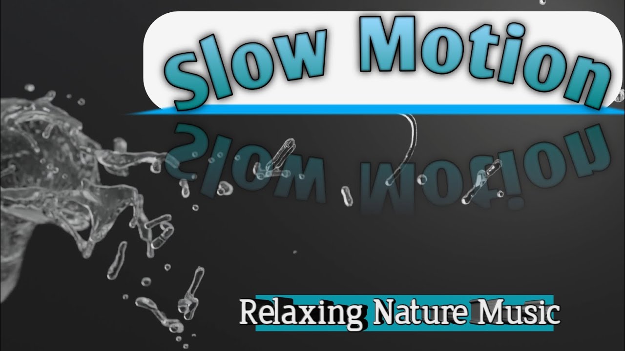 water song,water drop sound effect ,rain music,video ...