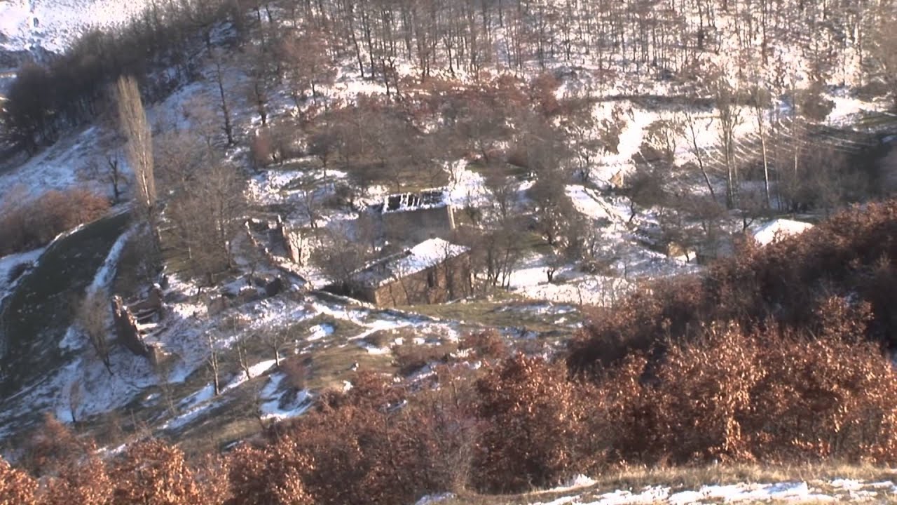 Gurr Kalis, Kukes 2012 - YouTube