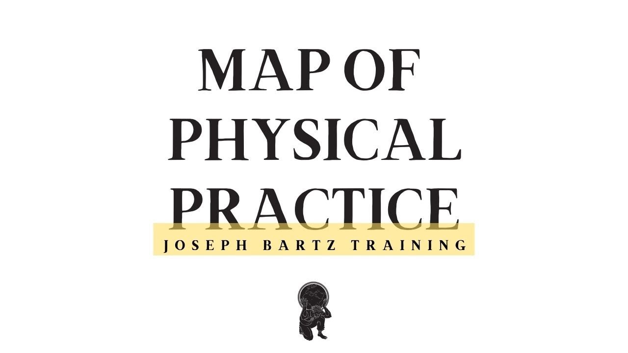 Map Physical Practice - The basic landscape for a diverse physical ...