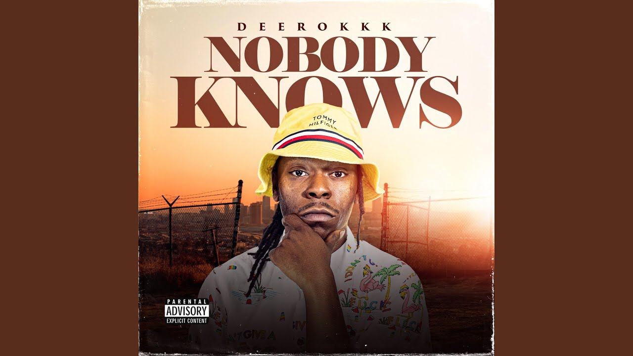 Nobody Knows (Extended Version) - YouTube