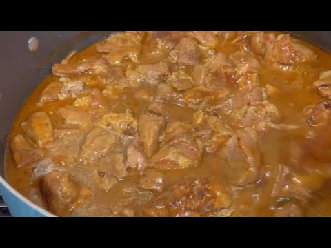 Cooking smothered riblets and rice 🤎😙🤌🏾 - YouTube
